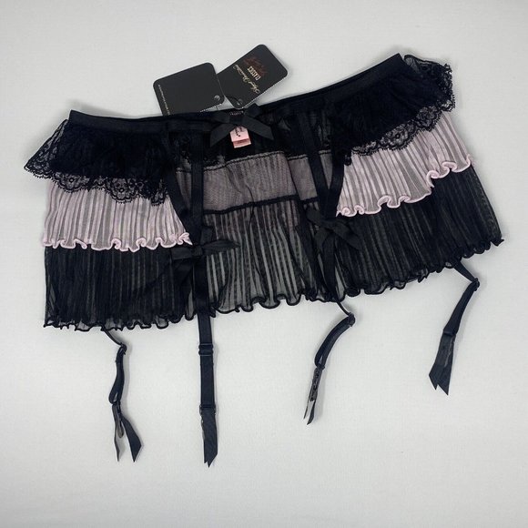 Agent Provocateur | Intimates & Sleepwear | Agent Provocateur Fifi ...